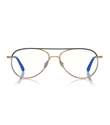 TOM FORD Blue Block Pilot Opticals