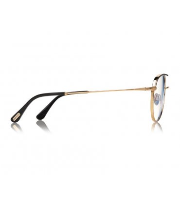 TOM FORD Blue Block Pilot Opticals